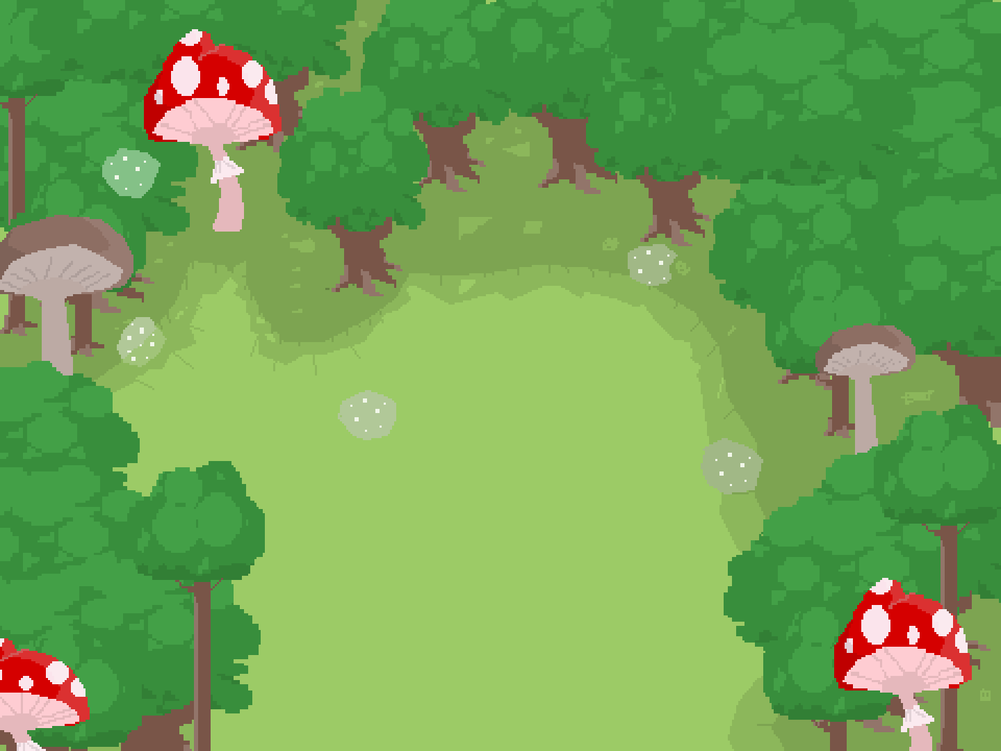 Pixilart - Backdrop for my Game by XDSupremeMFace