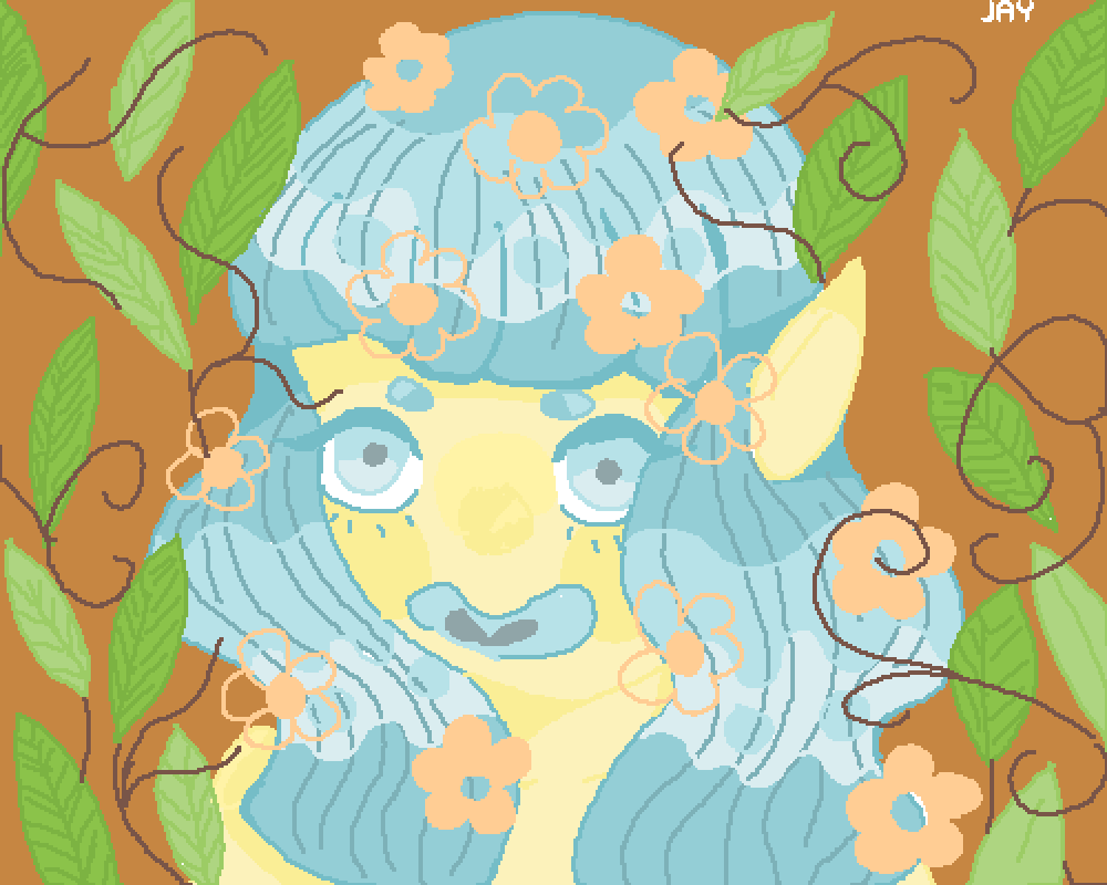 Draw my elf oc Contest - Pixilart