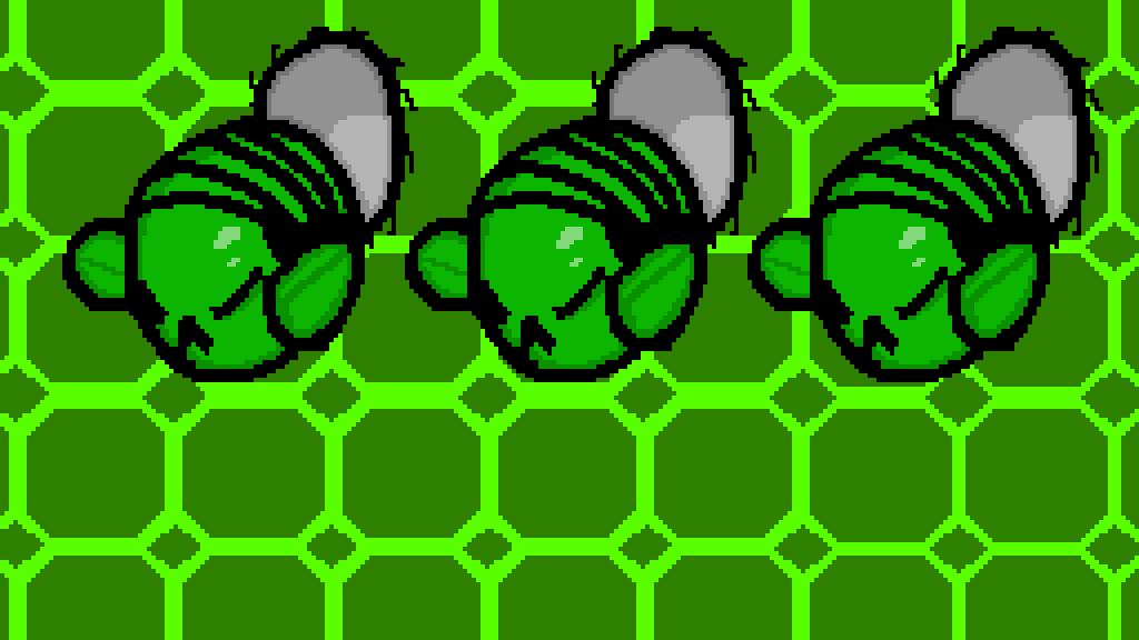 Pixilart - More Buzz Kills by SmokeyTheMenish