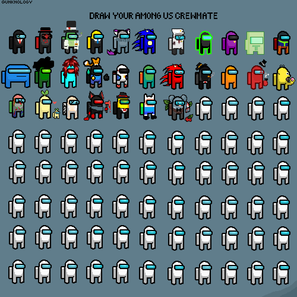 Editing Design Your Own Character Free Online Pixel Art Drawing Tool 
