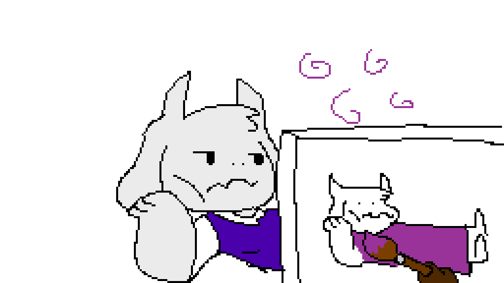 Pixilart - Dear God by KaliKimothy