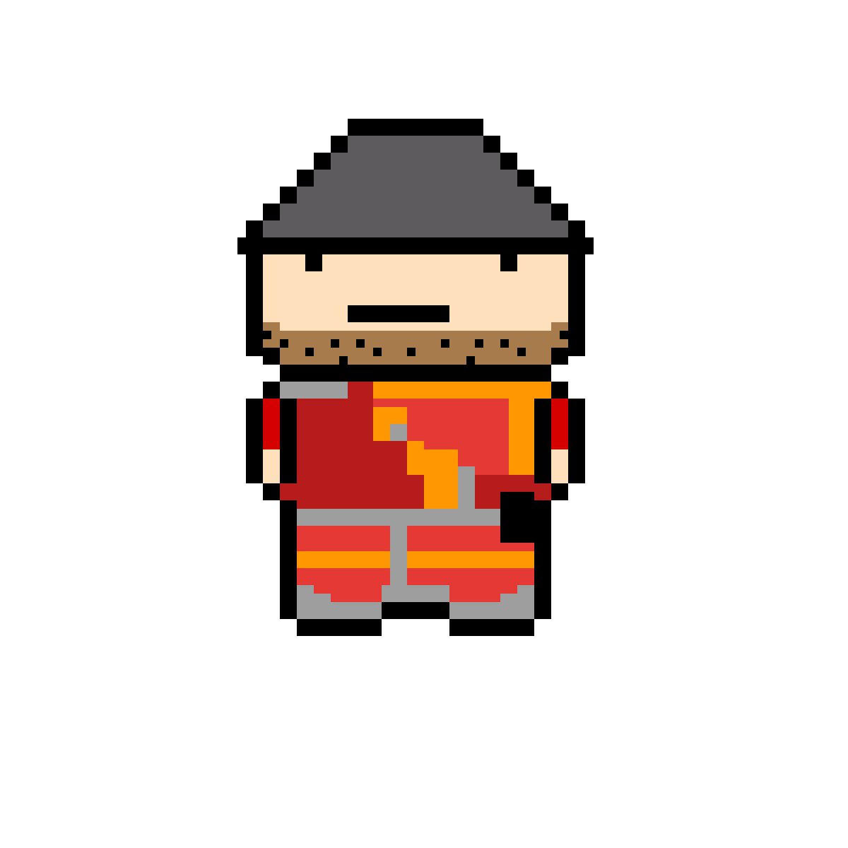 Tf2 sprites by Grippingknight0 - Pixilart