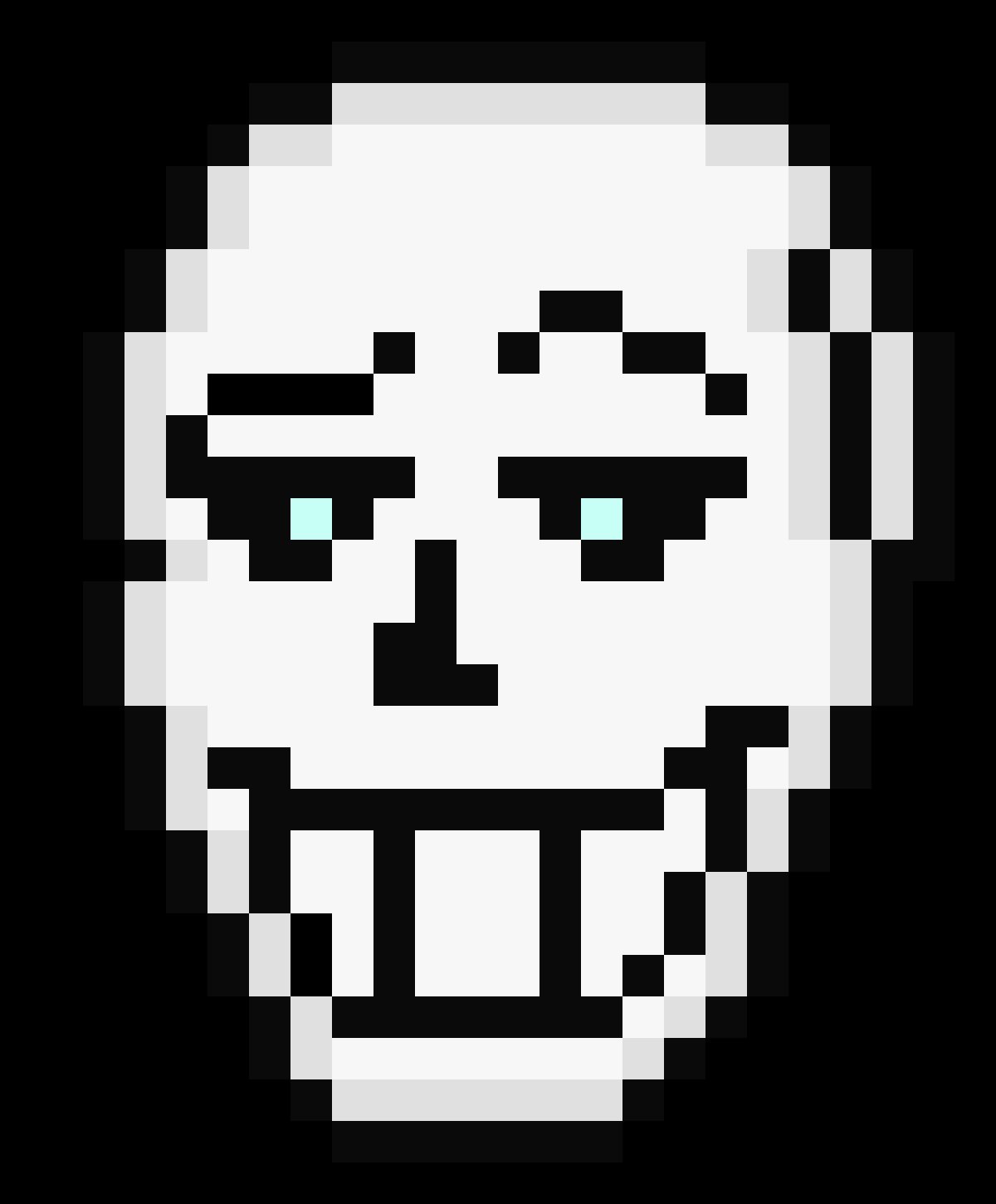 Pixilart - Swap Papyrus Face by Renasn