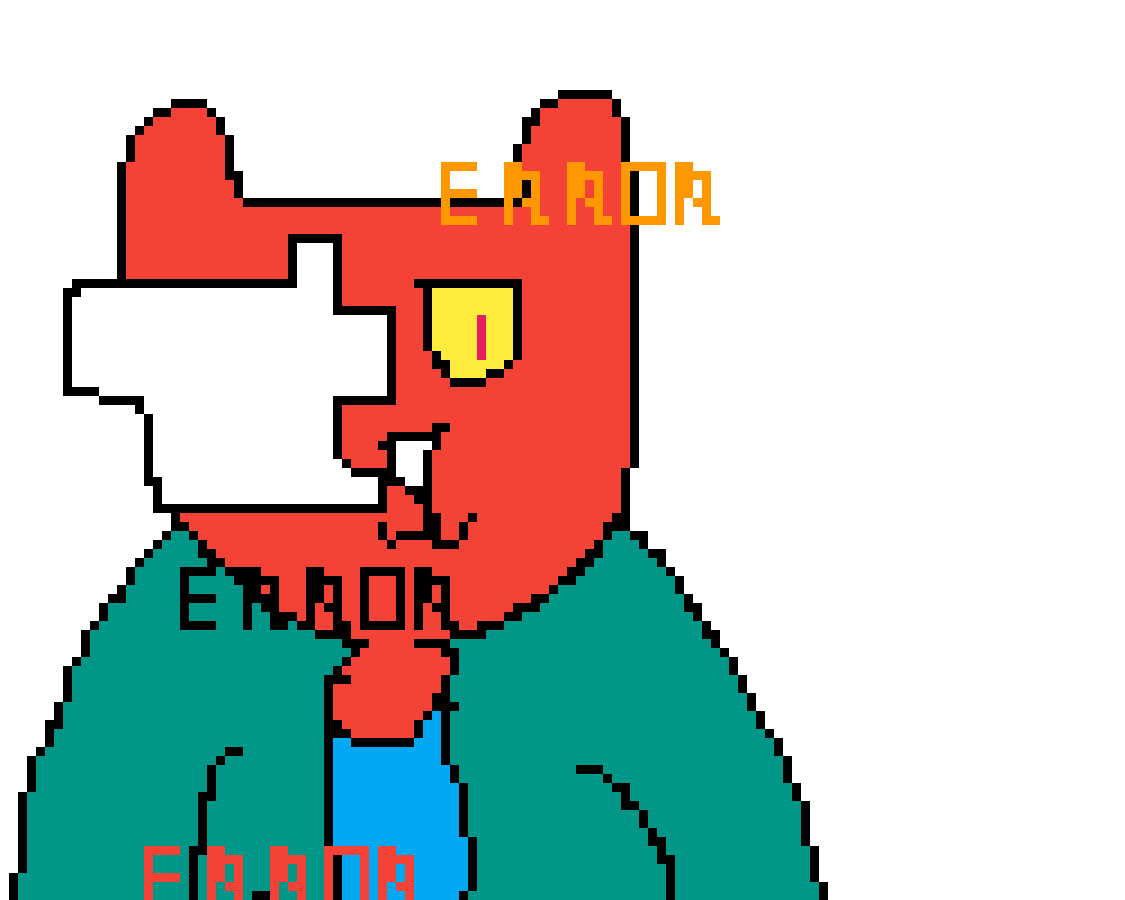 Pixilart - Error Dogee comic by RupertTheBeast