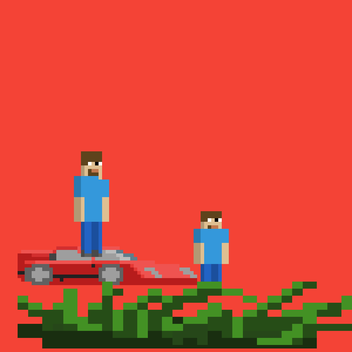 corey-bateman's Gallery - Pixilart