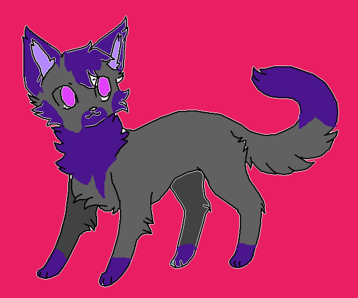 my ocs by warrior-lover - Pixilart