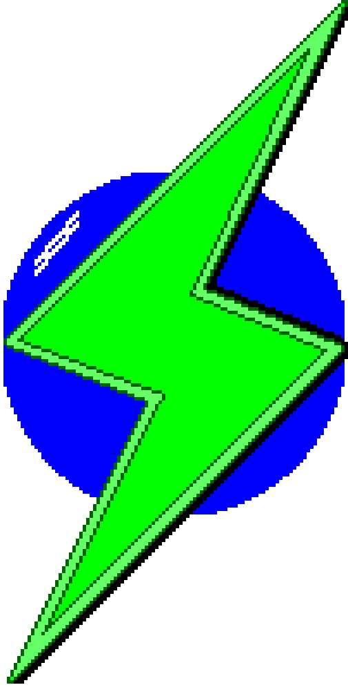 Editing Screw attack - Free online pixel art drawing tool - Pixilart