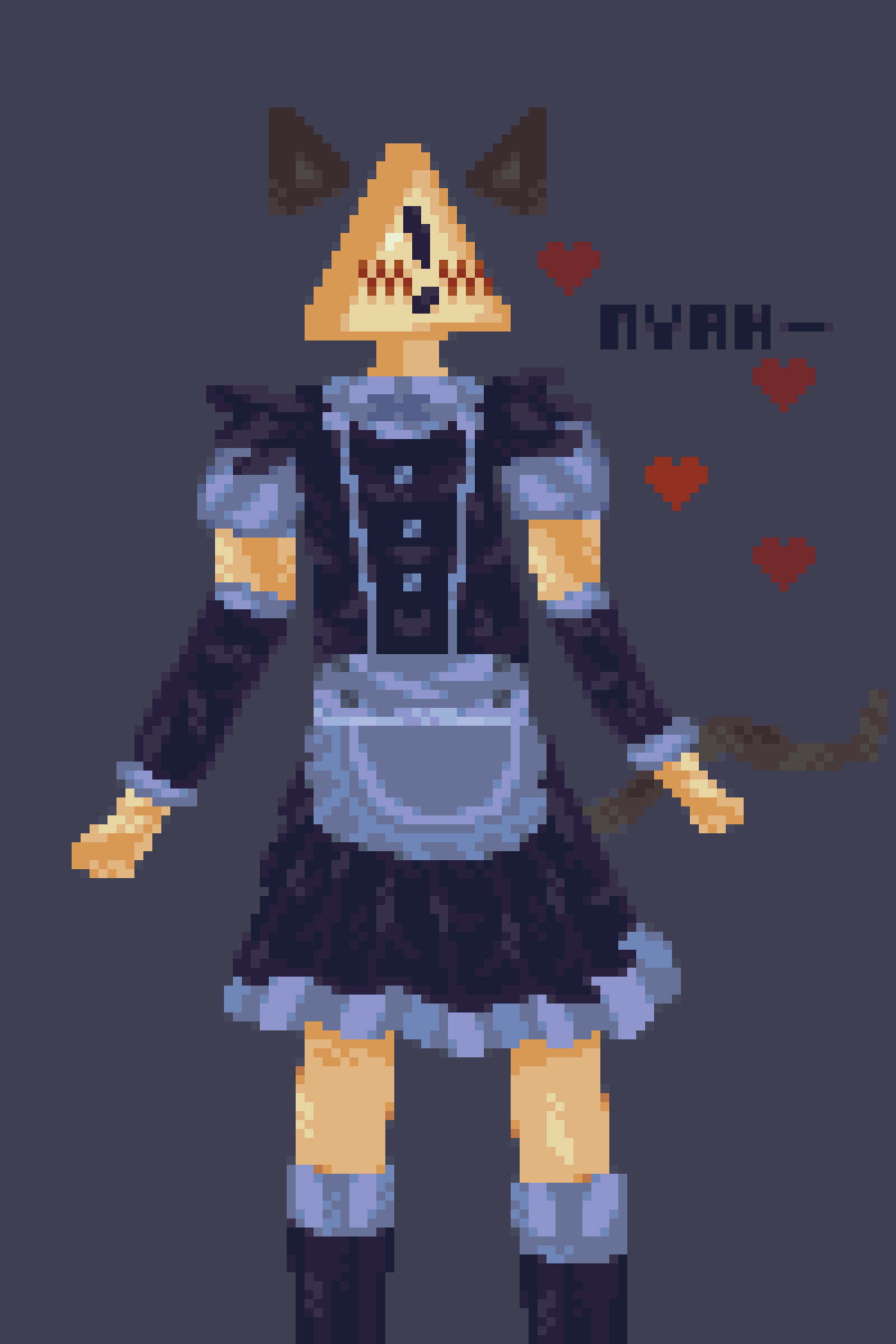 Pixilart - Stls Waifu by website