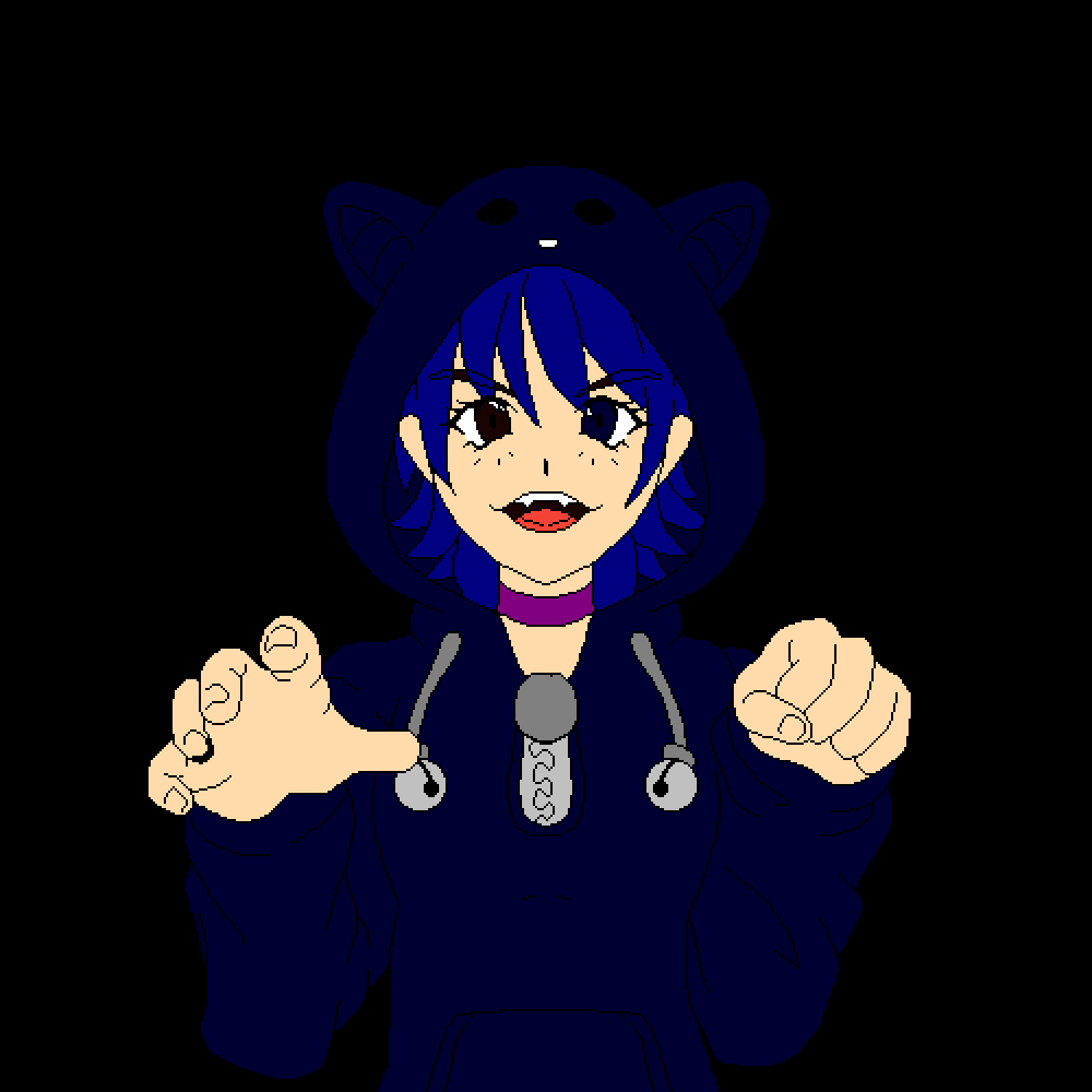 Pixilart - oiuyg by demonvenom