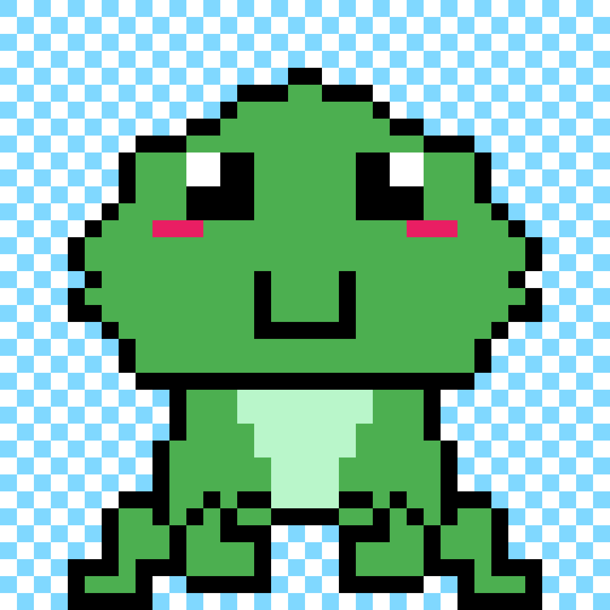 Chase06's Gallery - Pixilart