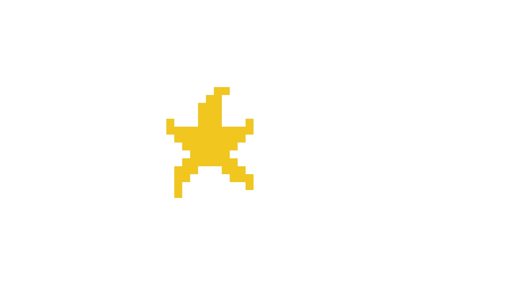 Pixilart - star fish by Veeann