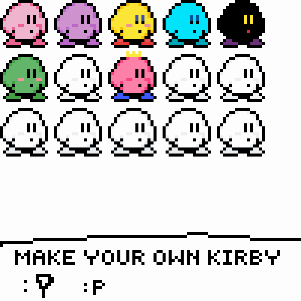 Pixilart - Meta Knight by NappyGaster