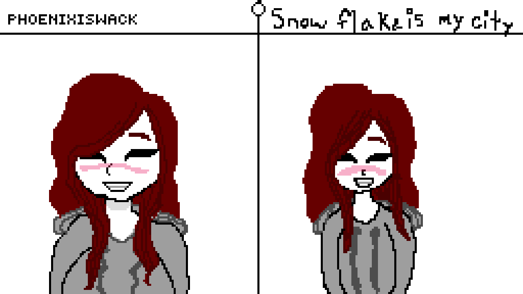 Editing retry - Free online pixel art drawing tool - Pixilart