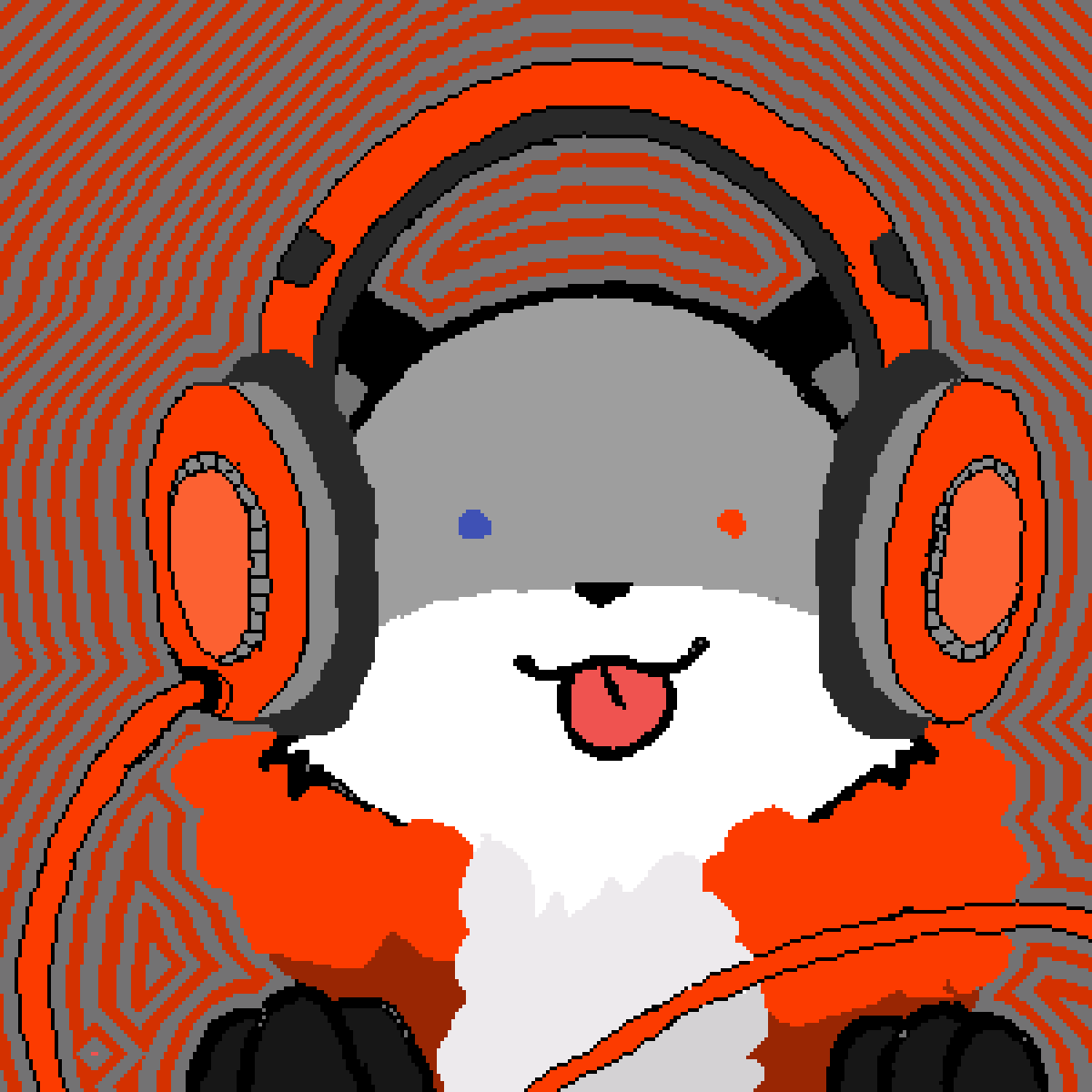Pixilart - little profile pic by underdrawertale