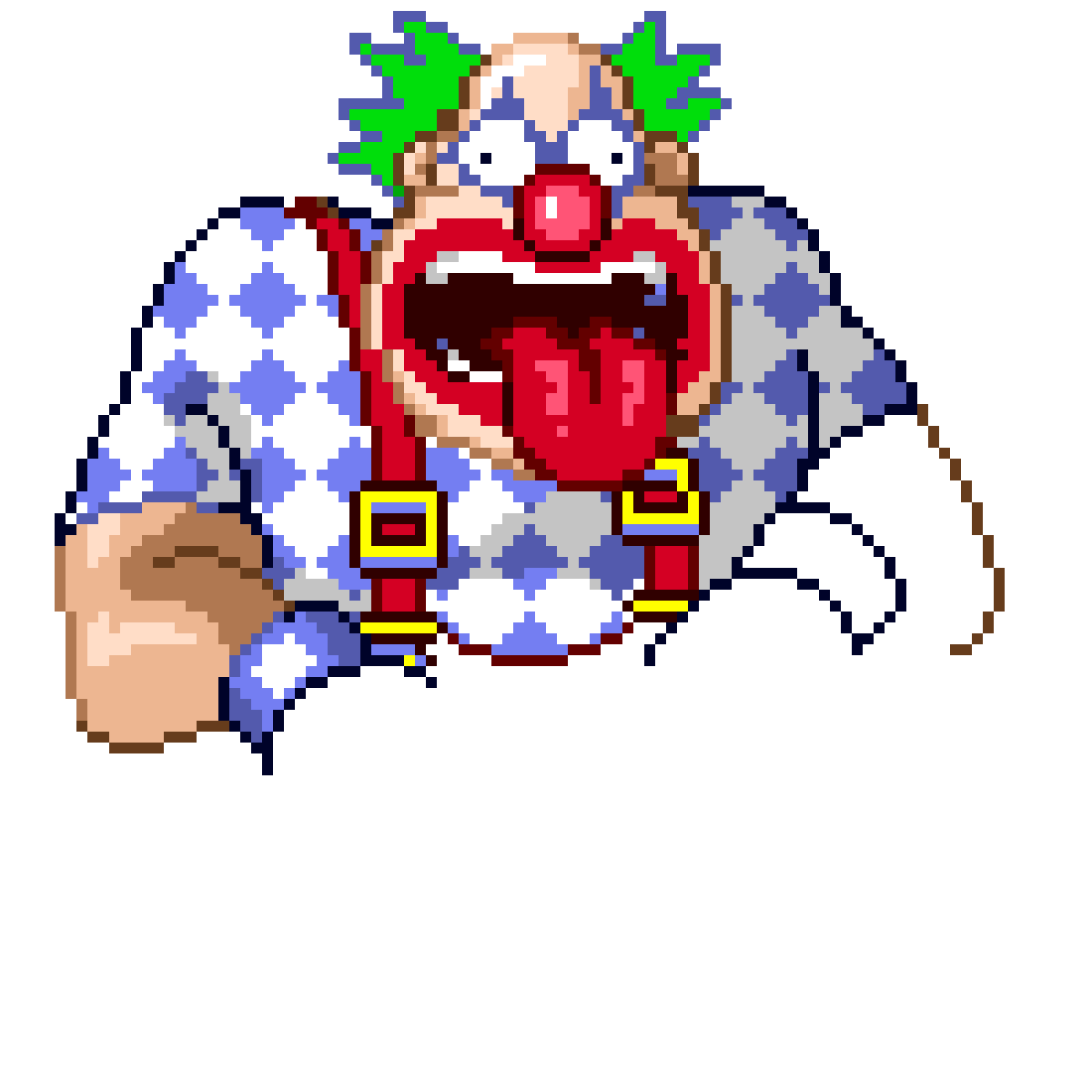 Pixilart - a wip i am hating by Tuxedoedabyss03