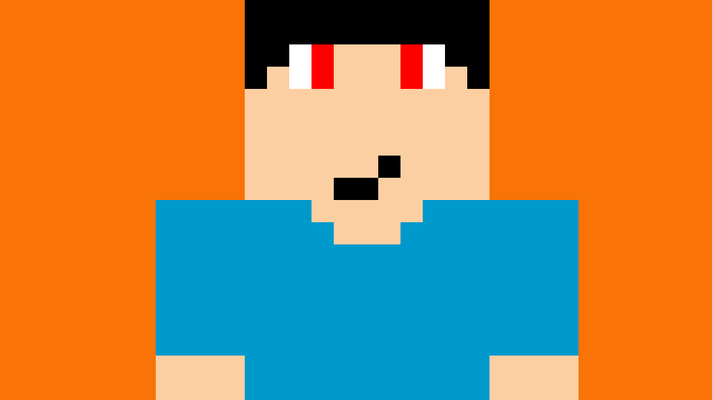 Editing Minecraft person - Free online pixel art drawing tool - Pixilart