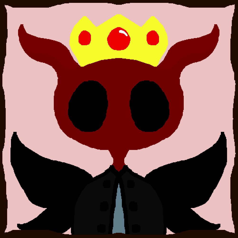 Pixilart - Prince Ethereal by Ace-of-Spades