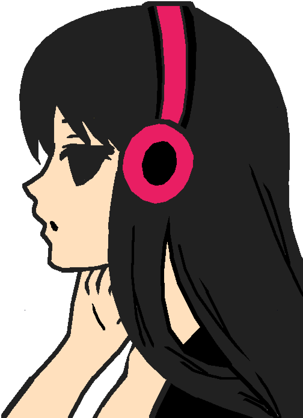 Pixilart - Something by The-Odd-Person