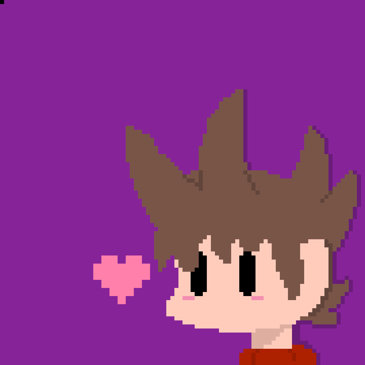 Editing Tord - Free online pixel art drawing tool - Pixilart