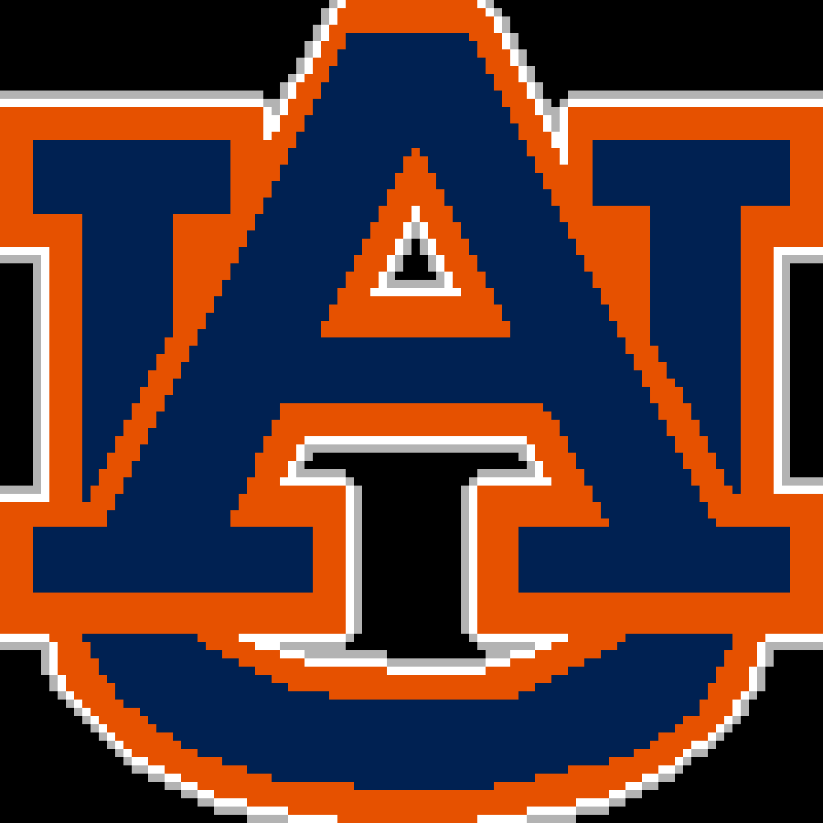 Auburn Logo