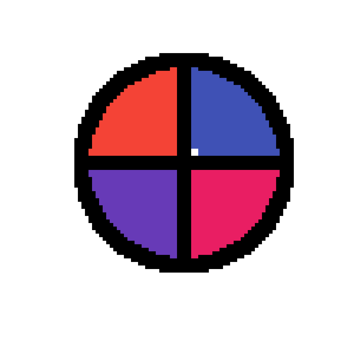 Editing Ferris Wheel - Free online pixel art drawing tool - Pixilart
