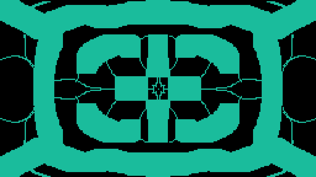 Pixilart - Target Spotted by WolfBiteDrawing