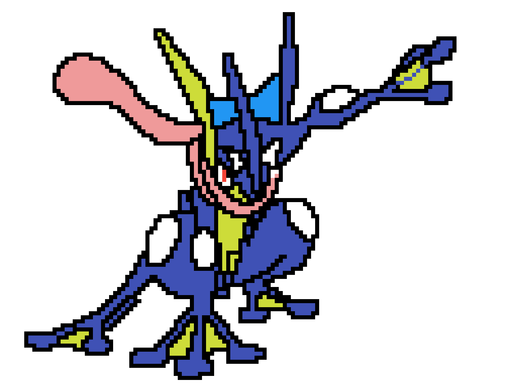 Draw Your Fave Pokemon! Contest - Pixilart