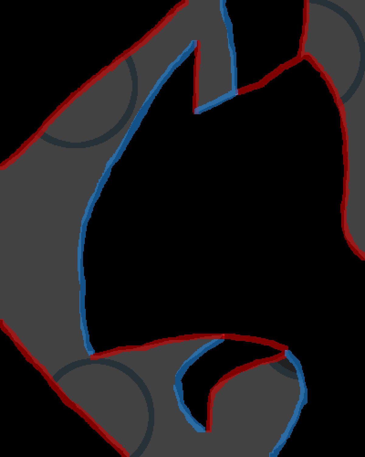 Pixilart - UMMMM by BONELESS-MEAT