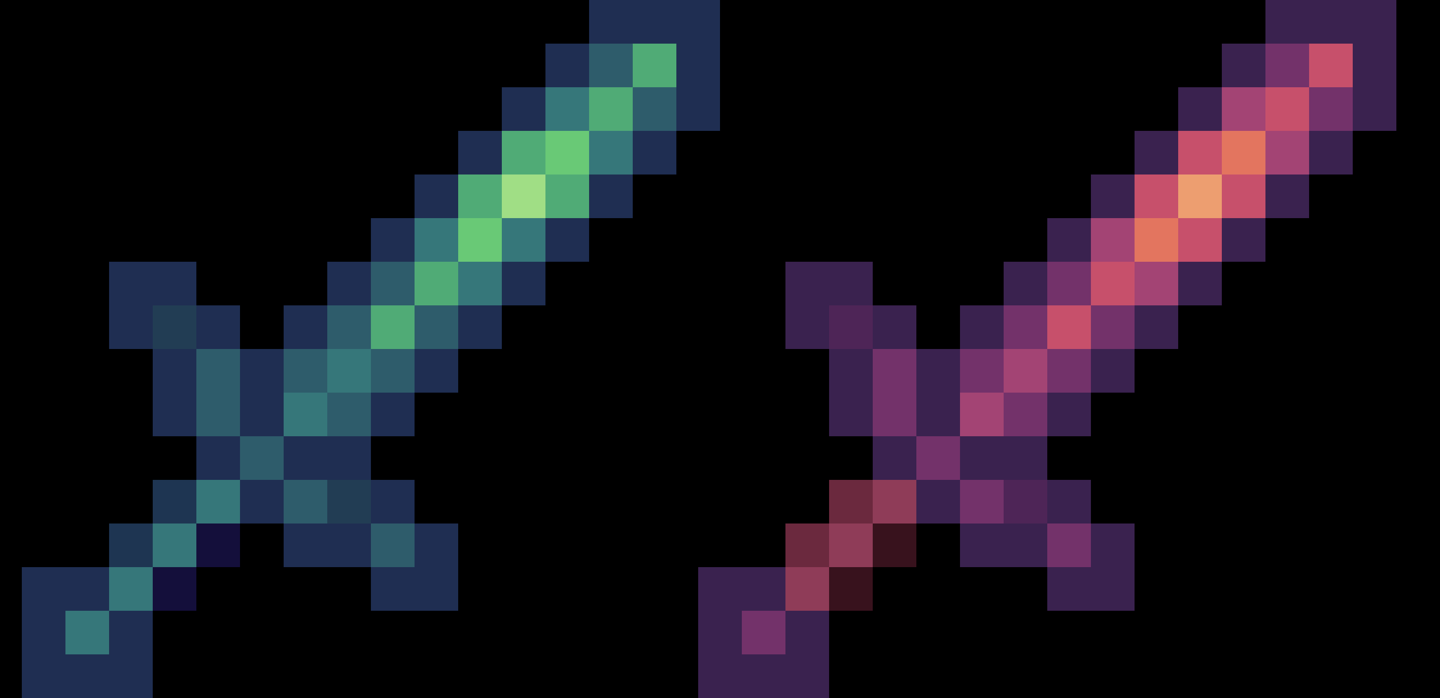 Pixilart - Minecraft sword by VeryCraftyBoss