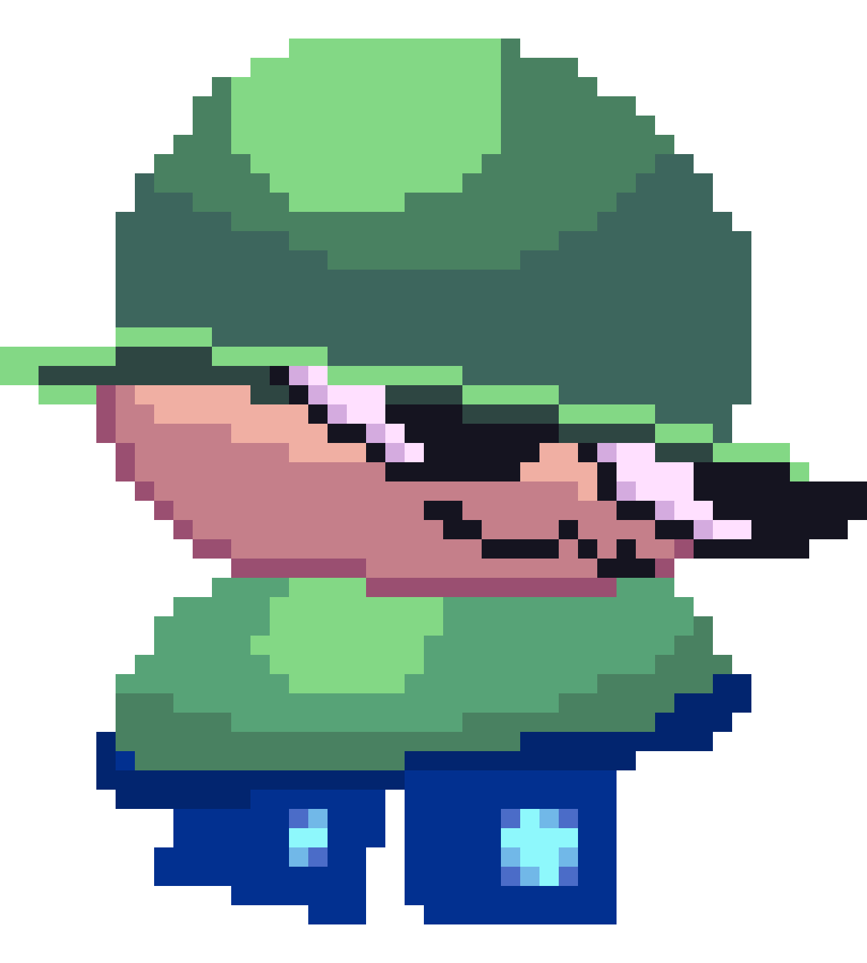 Pixilart - Brobgonal 7.5 by KoopsFan