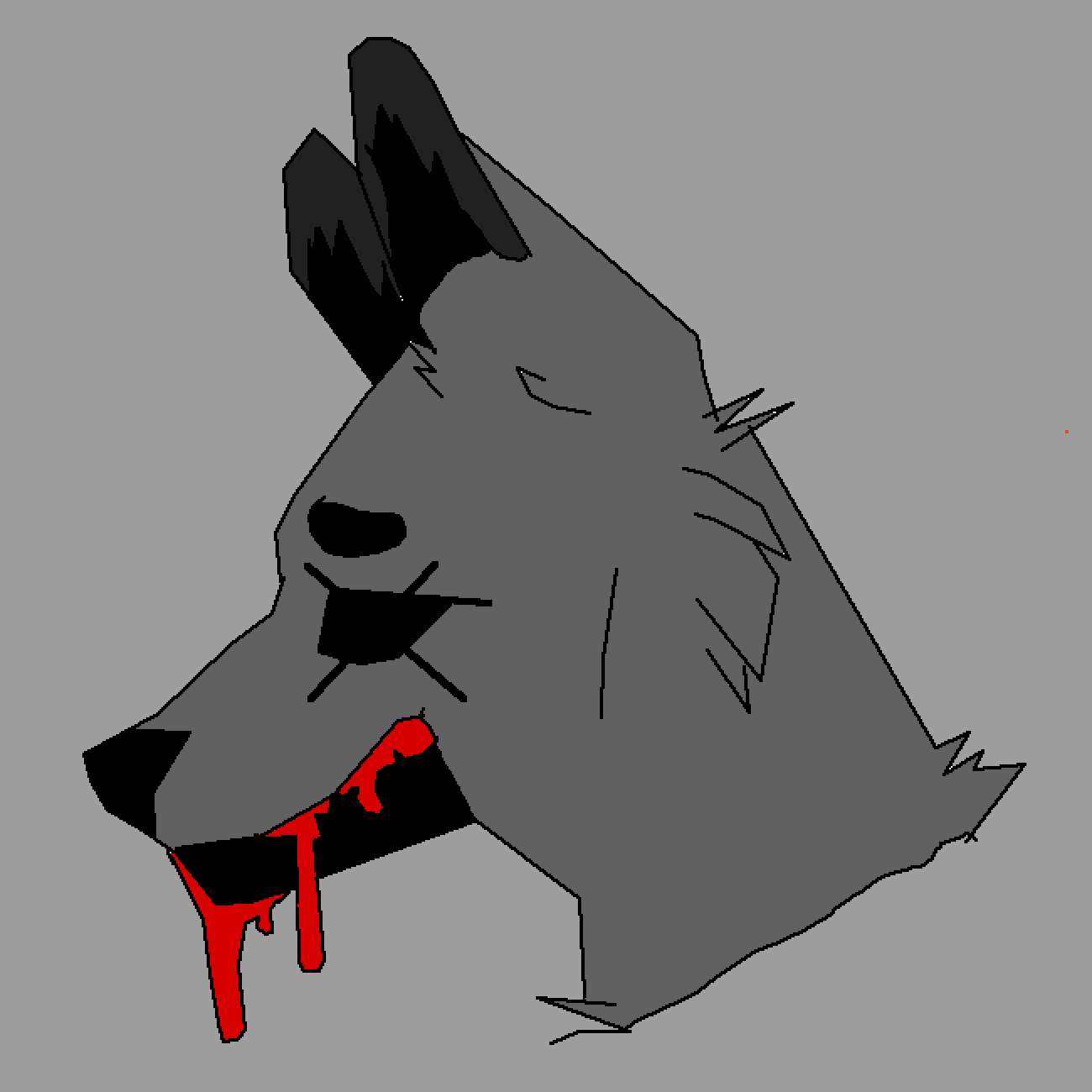 Pixilart - I need a name! by AngryMonkey5000