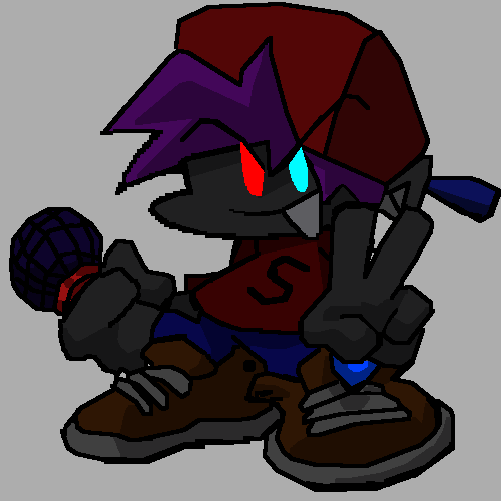 Fnf Things by ShadowArt999 - Pixilart