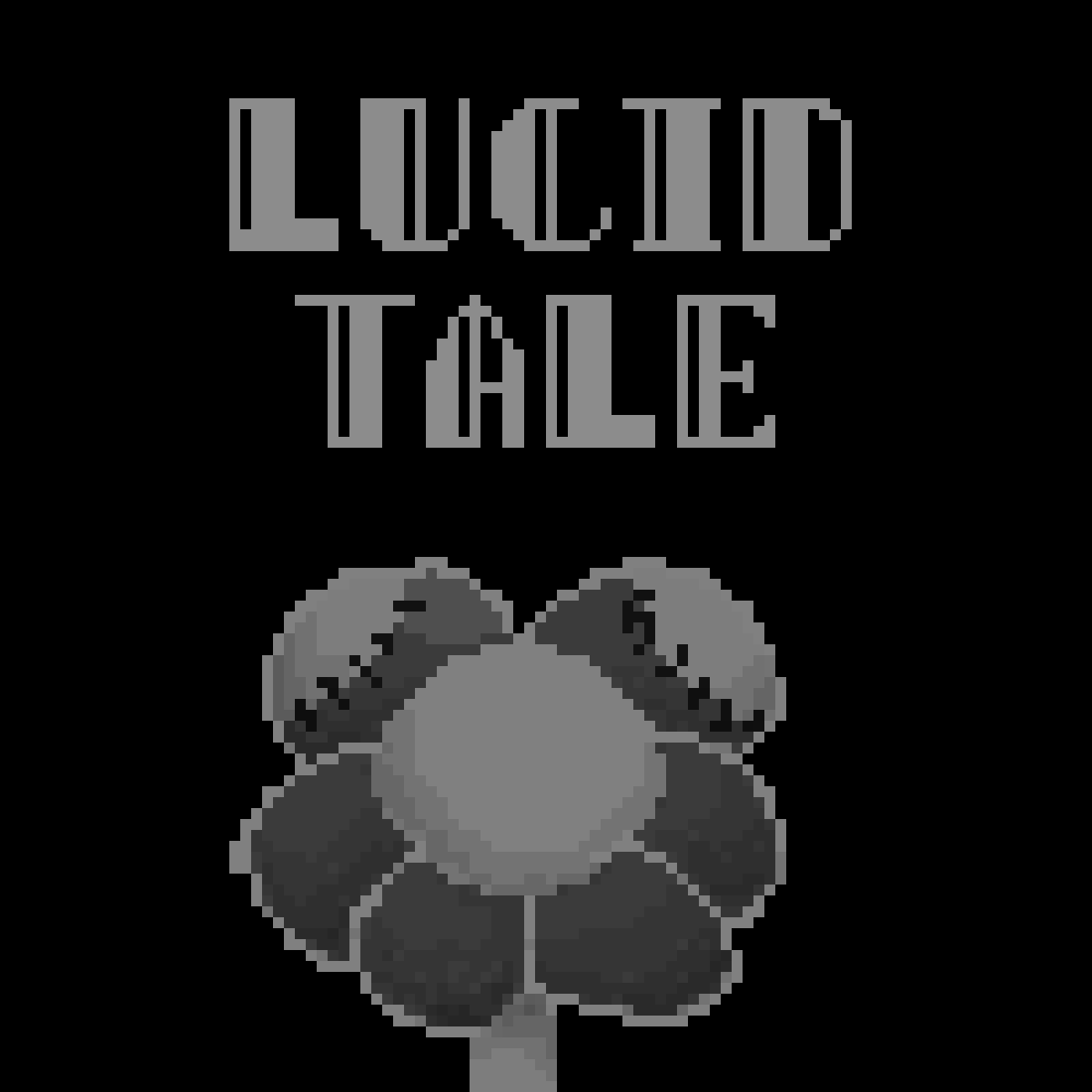 Episode 1 - Lucidtale (Undertale AU) - Pixilart Comics