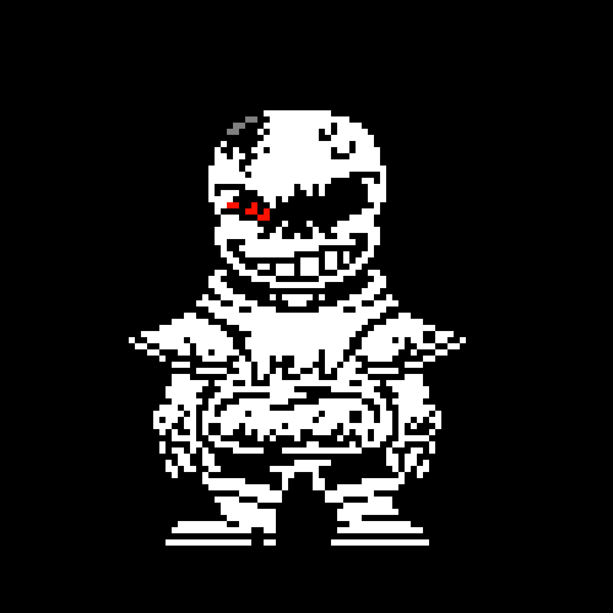 Pixilart - Dusttrust concept by Torment