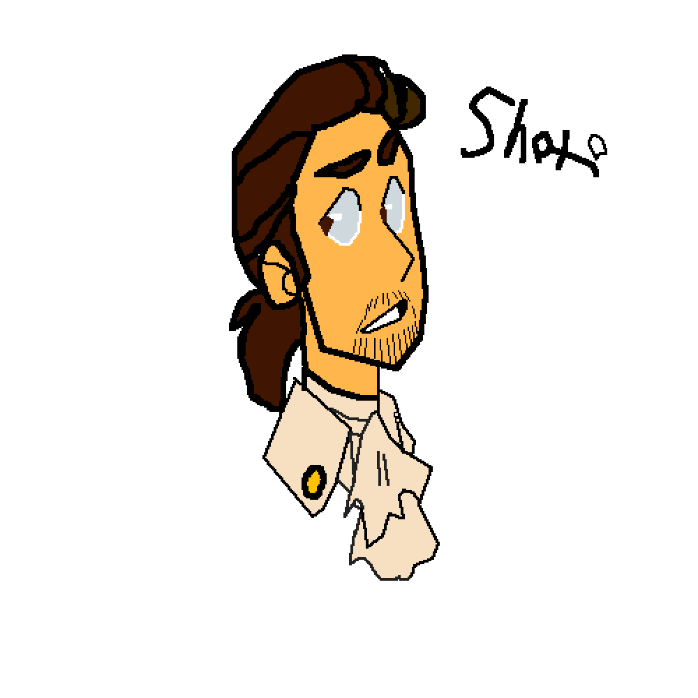 Pixilart - Hamilton by Shotexia