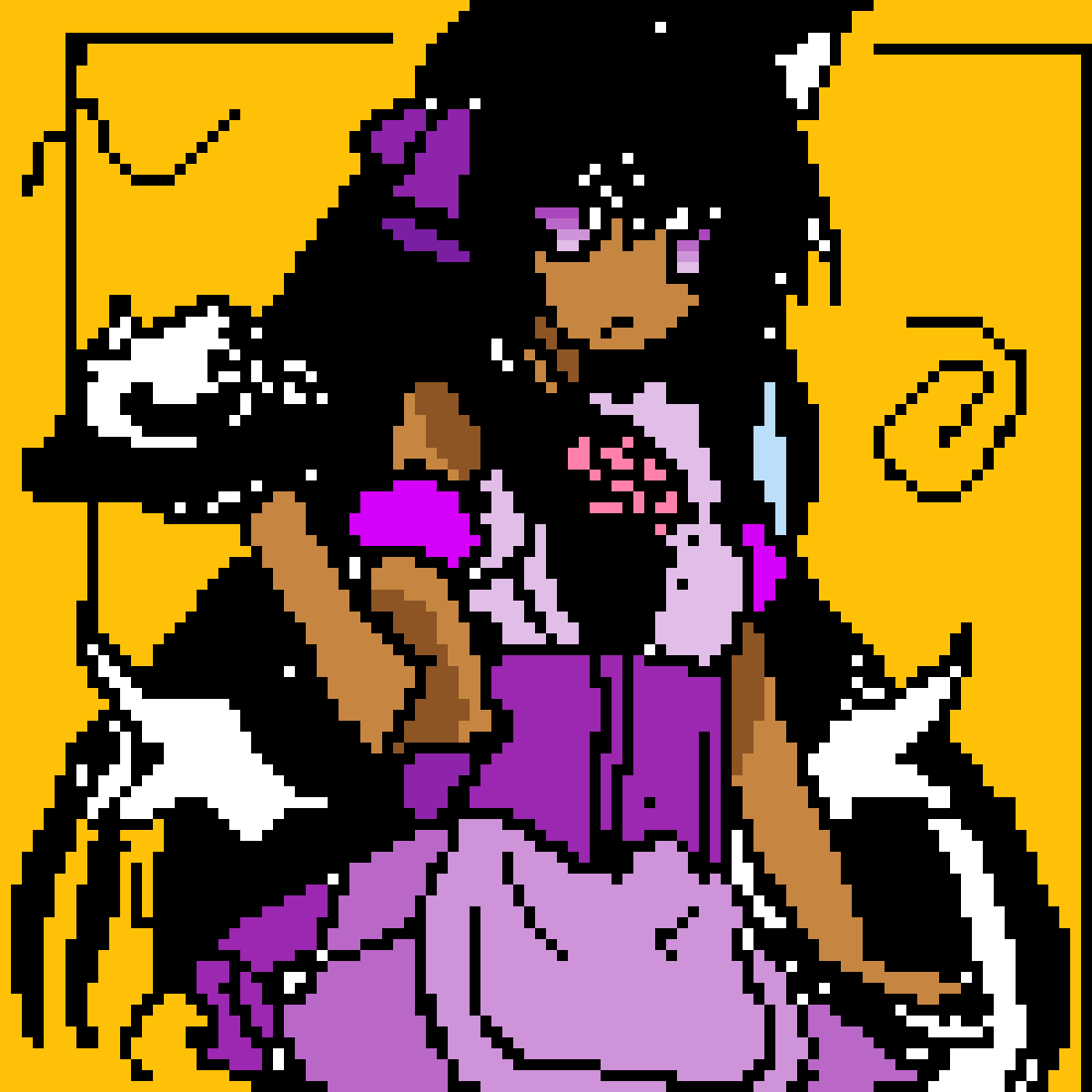 Spoopy Season! Contest - Pixilart