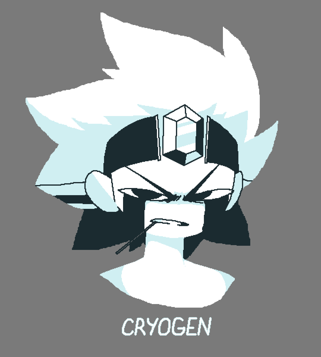 OCs by Cryojester - Pixilart