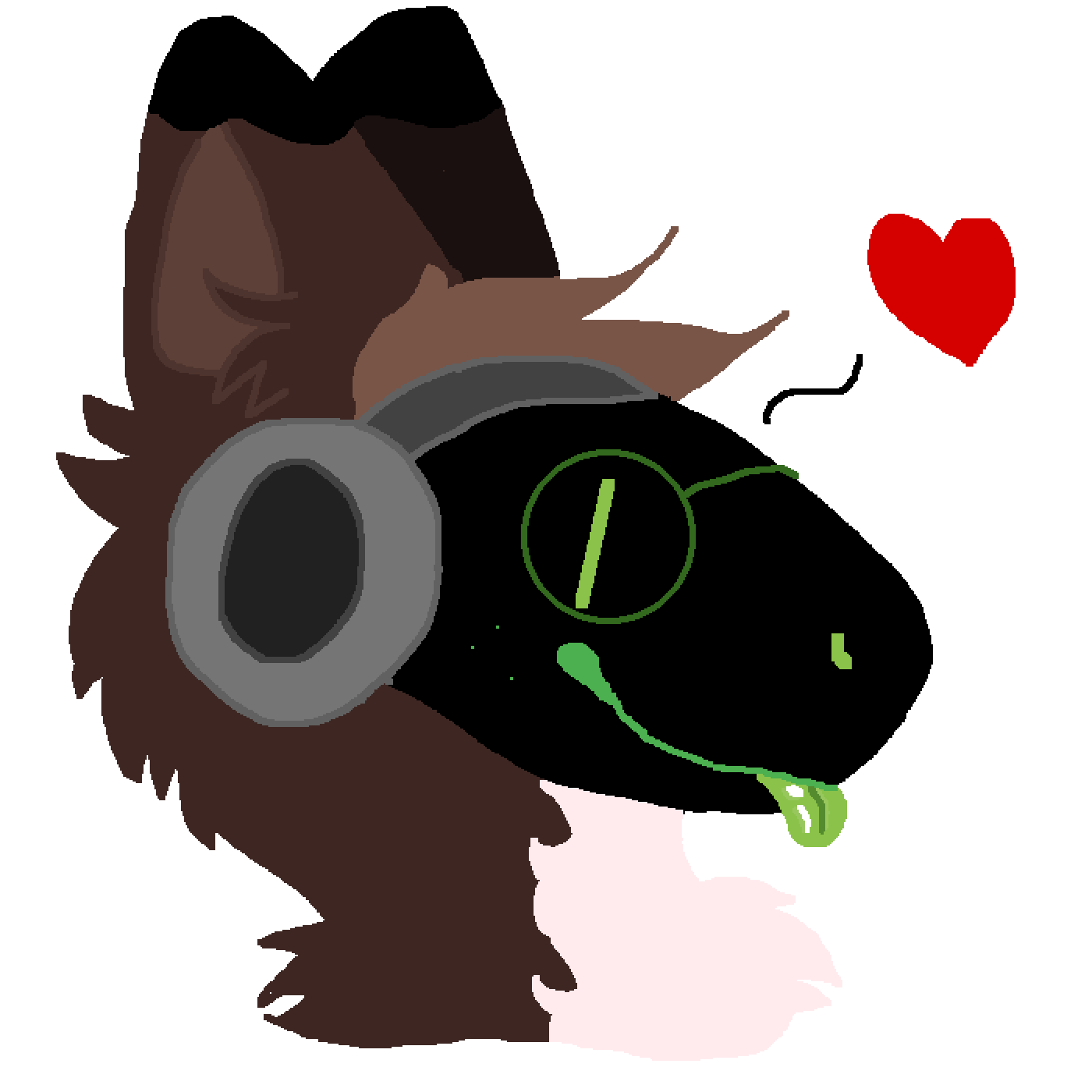 Pixilart - Done! Tada by Eggspirit