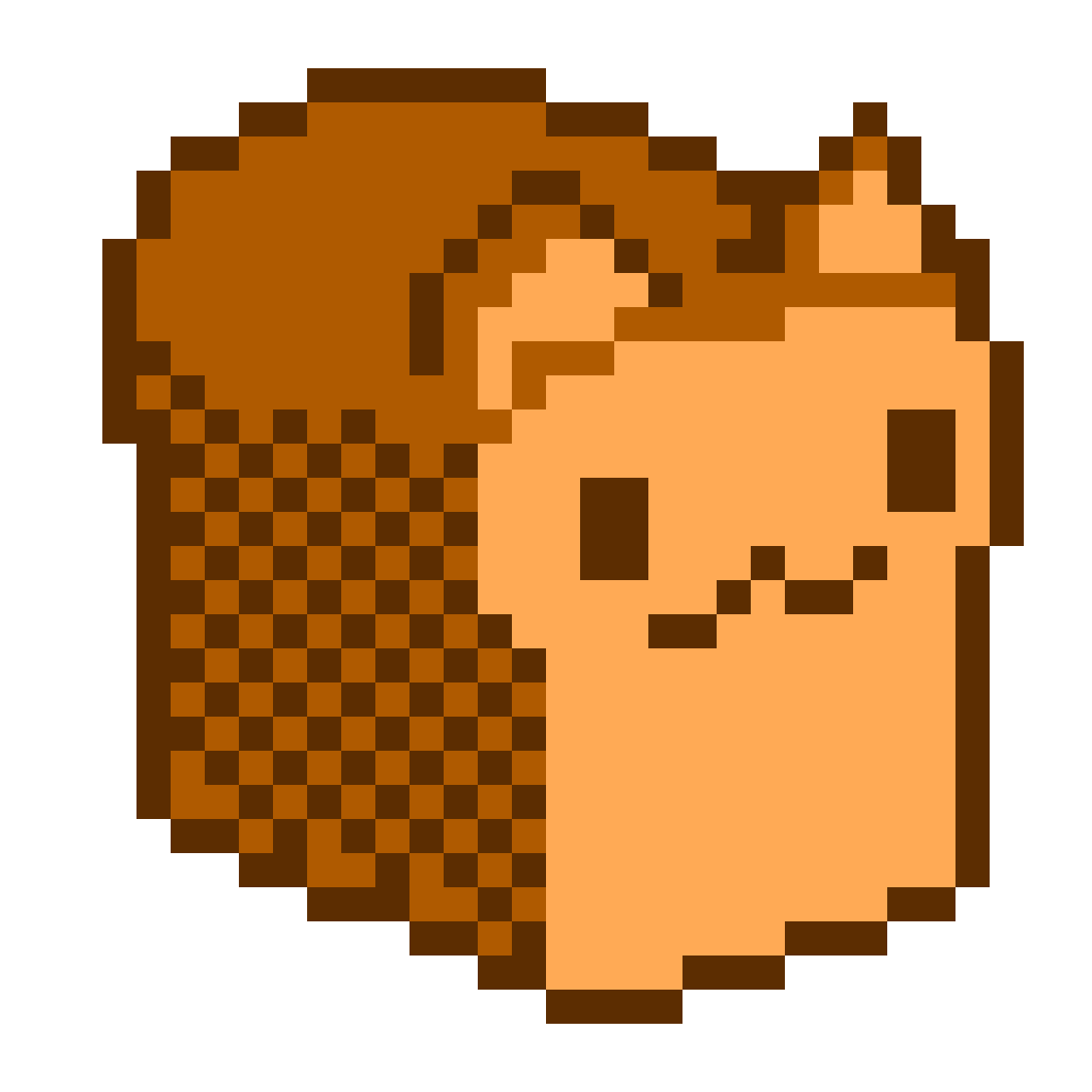 Pixilart - Bread Kitty by Insano