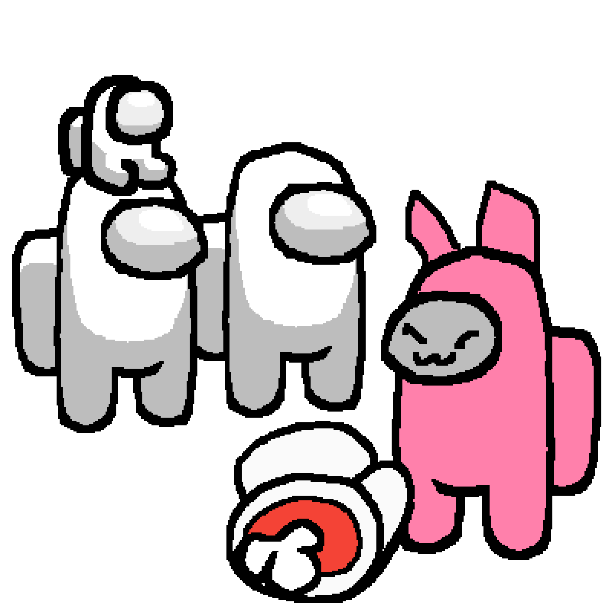 Editando rip legoshi - Herramienta de dibujo de arte píxel en línea - Pixilart