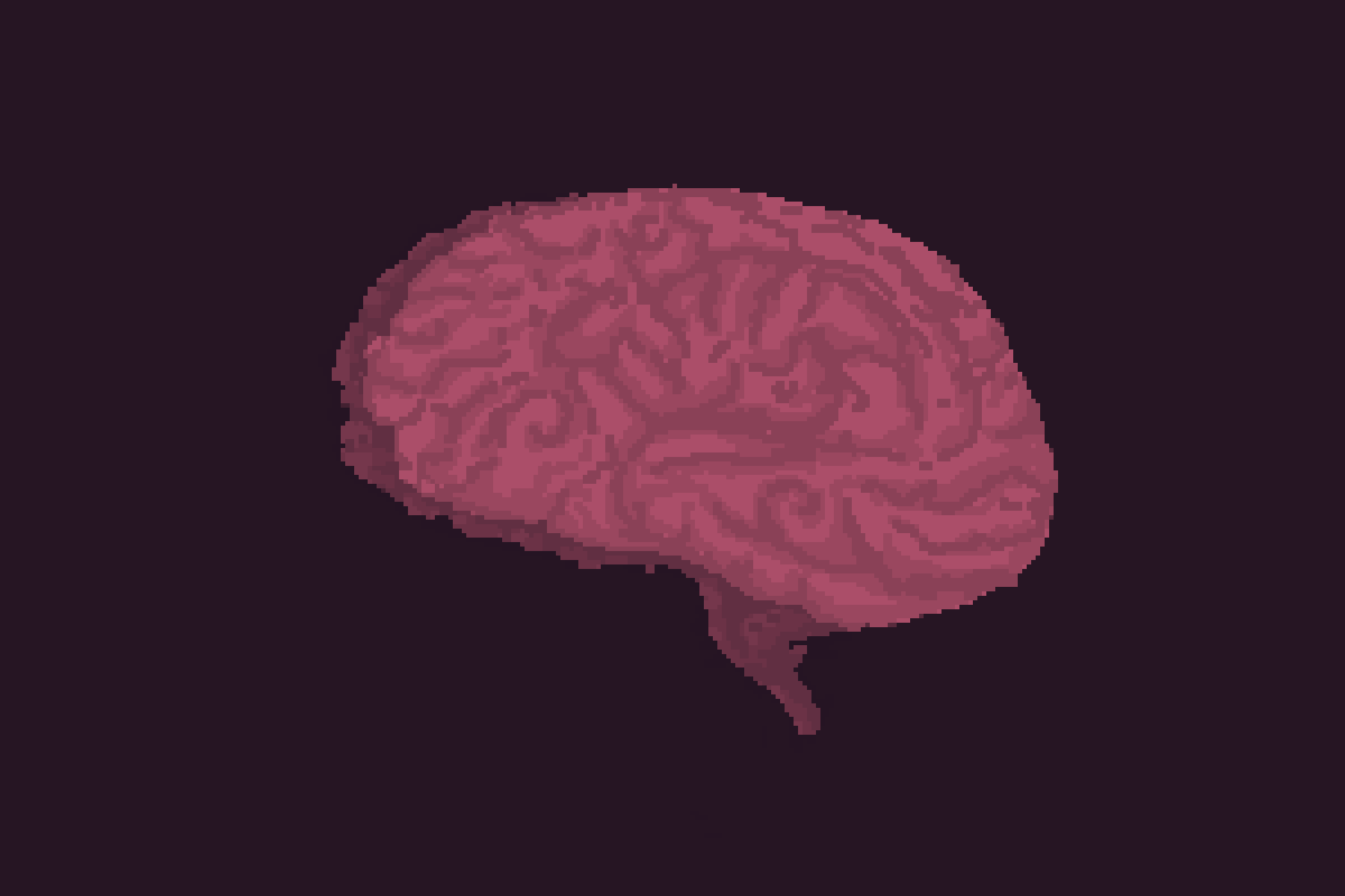 Gif Animado De Cerebro