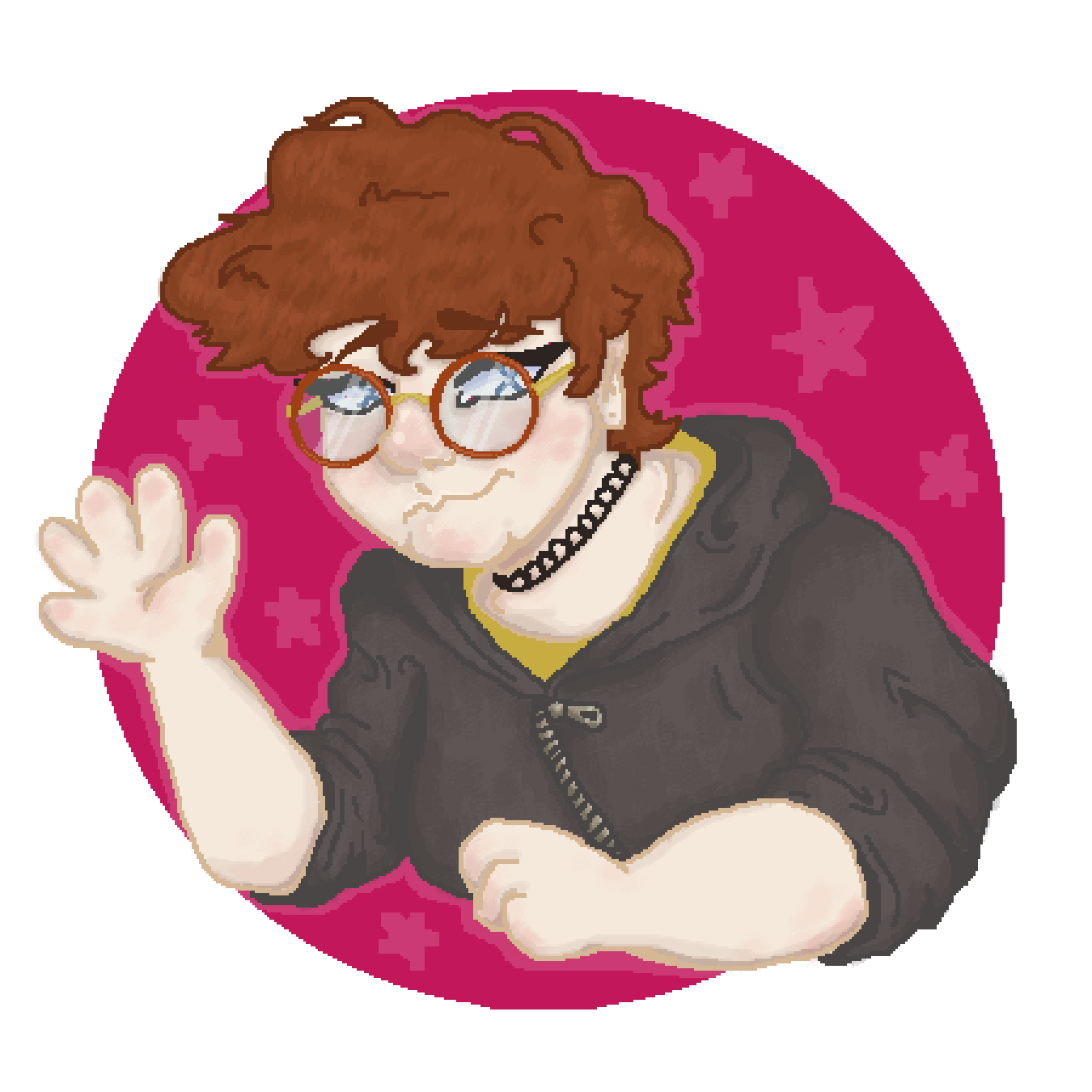 Pixilart - new pfp by EpicNARWHAL101