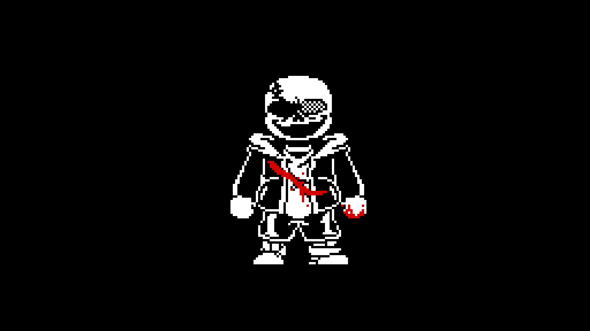Pixilart - Undertale Last Breath Thi by DdfOFnAv5eNf4yT