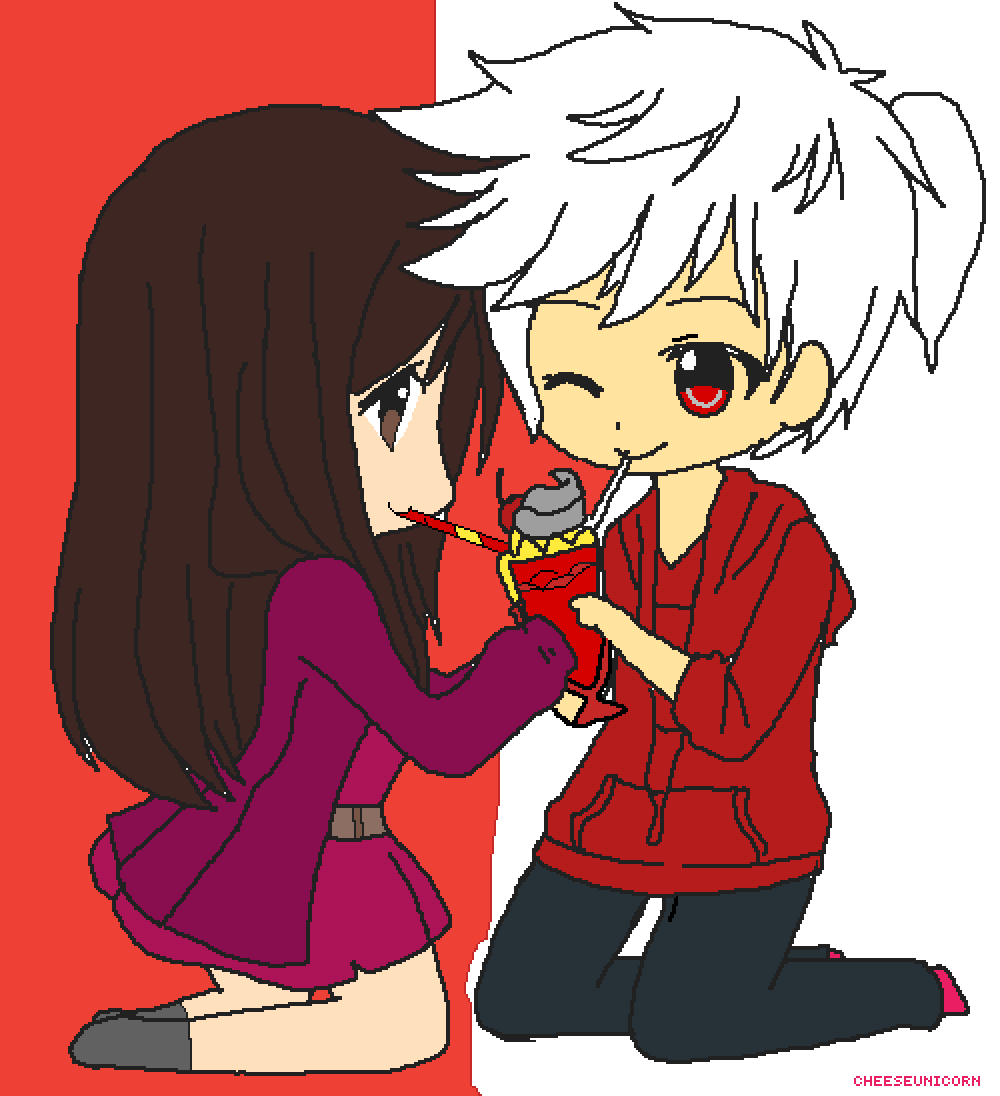 Pixilart - younger alex by fandomcolors