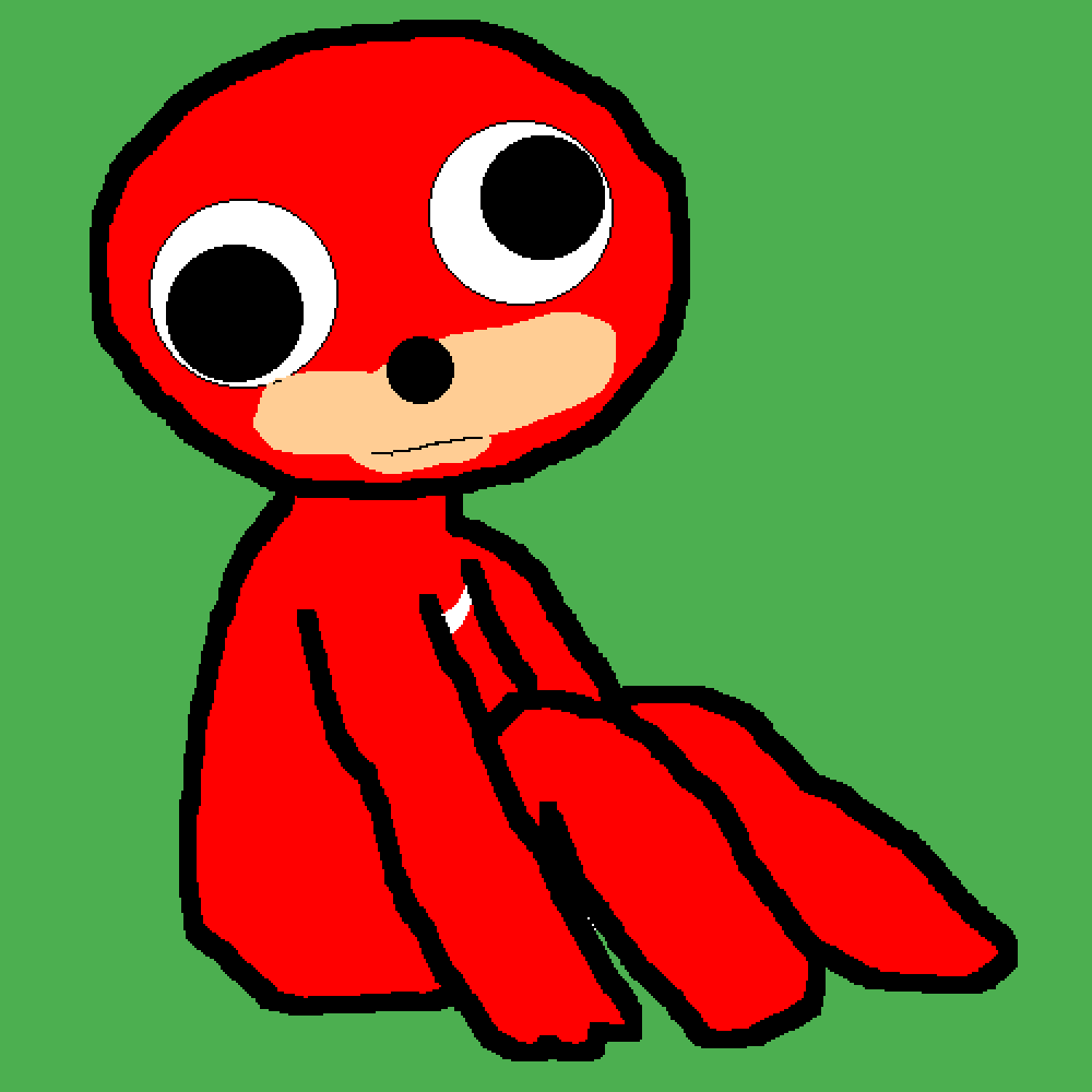 Pixilart - Do you know Da wae by Purplesnow