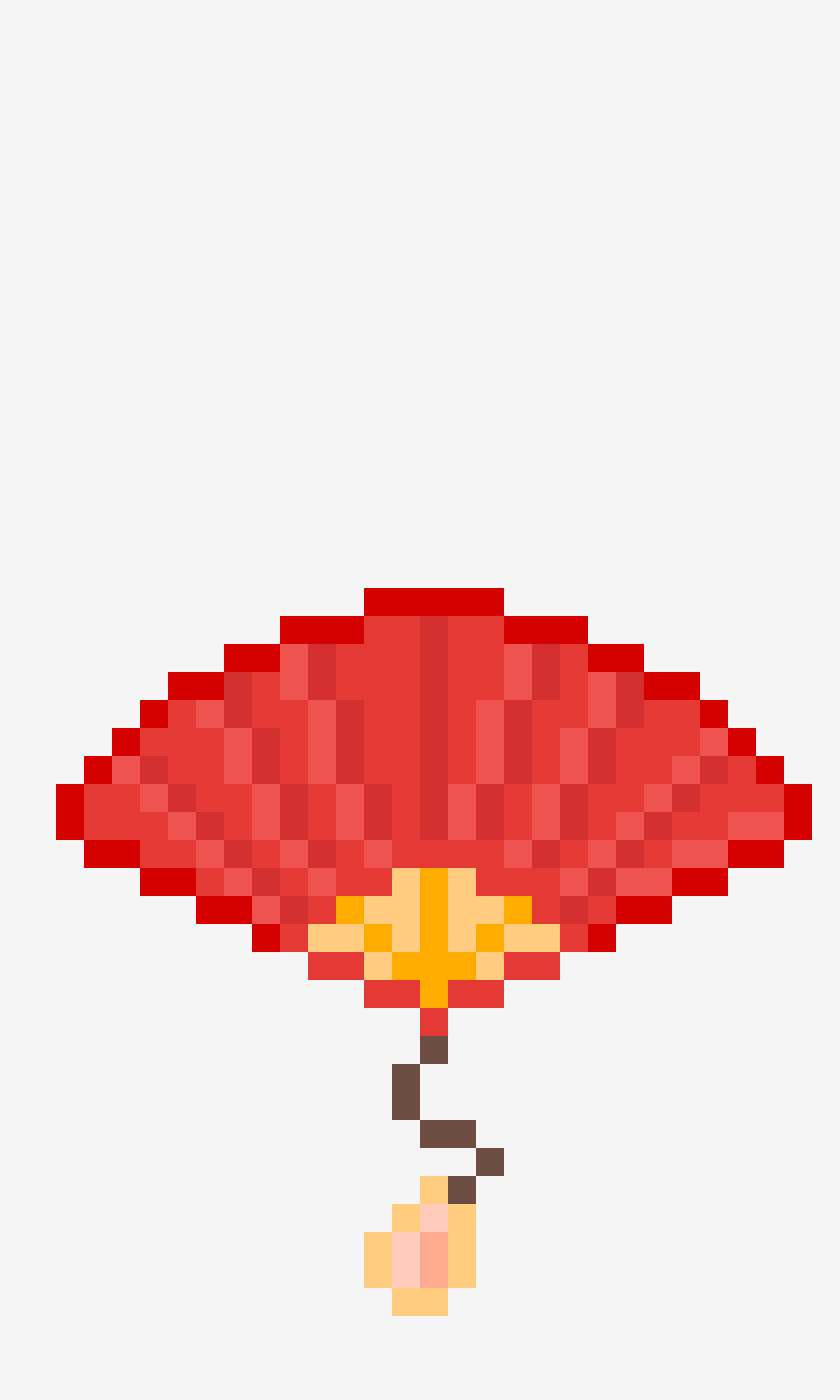 Pixilart - Hand fan by T-ord