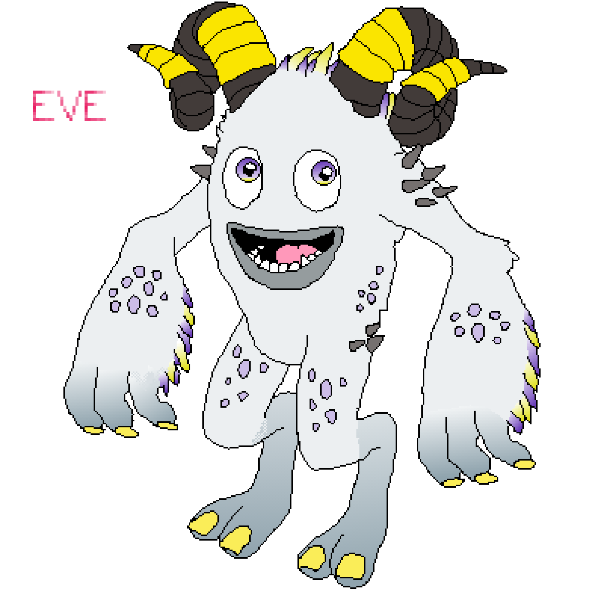 Pixilart - Tawkerr by SpecterSkull