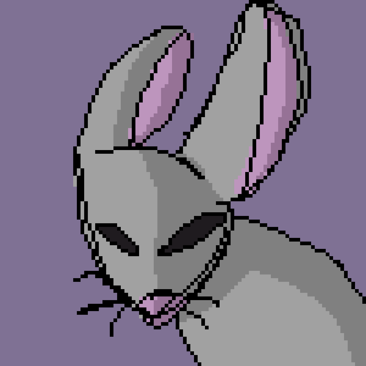 Pixilart - mouse bb by Plush-Lulu