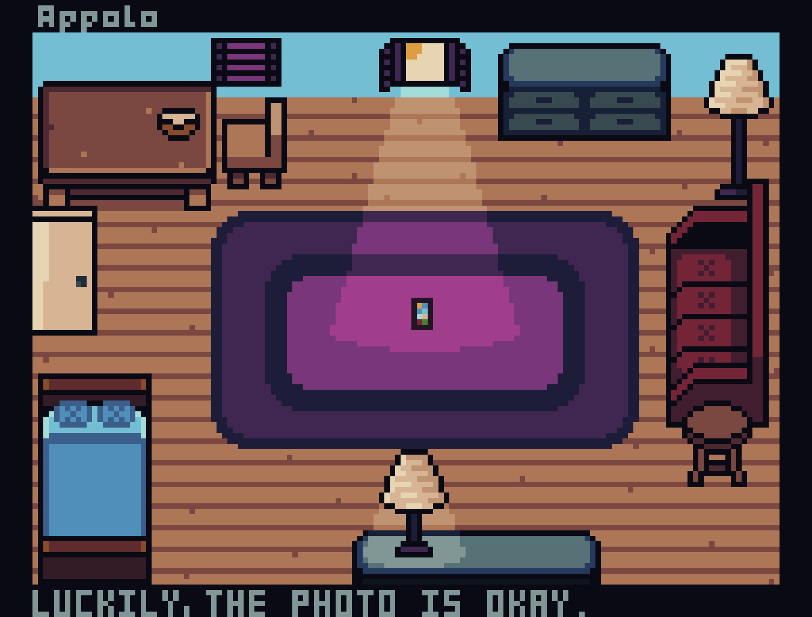 Pixilart - not quite right by D3HSmAfPmu0lQ3L