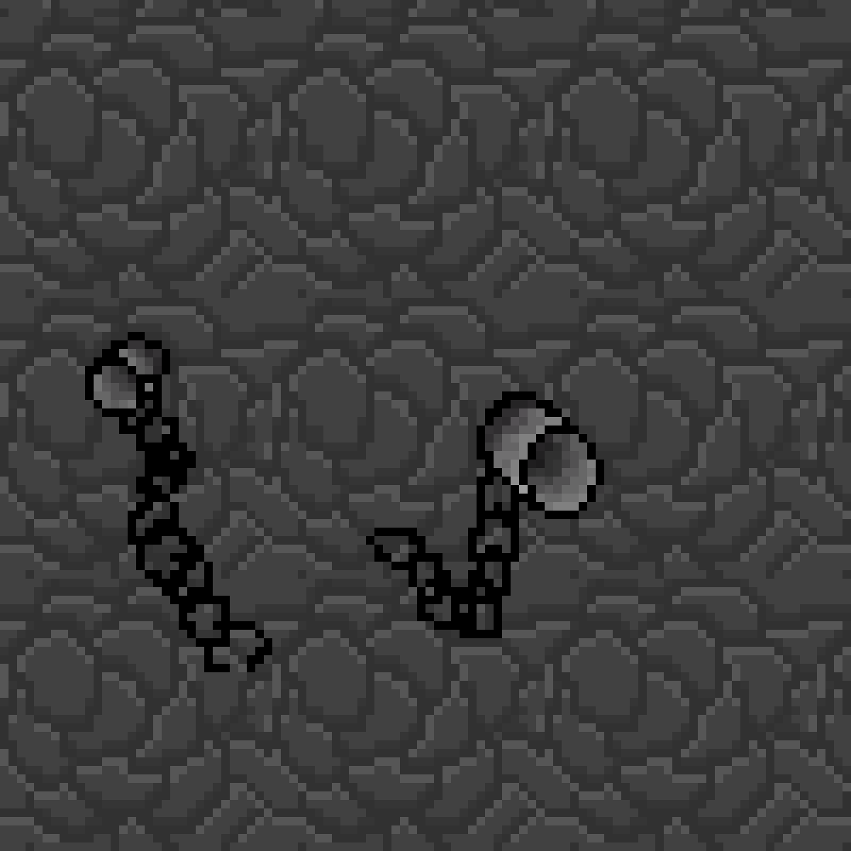 Pixilart - Dungeon Ghost by EzMoss